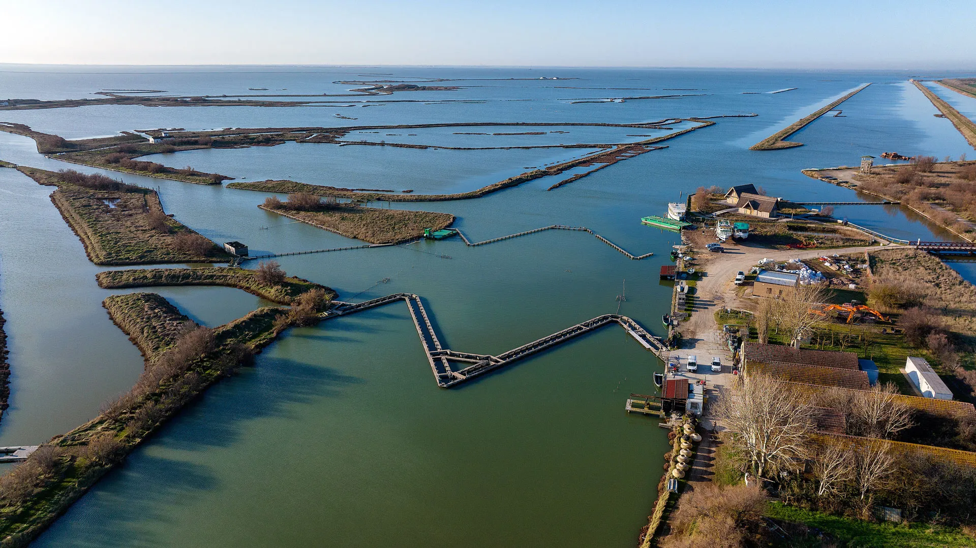 The Po Delta in spring: what to see and where to go - Adria BnBAdria BnB